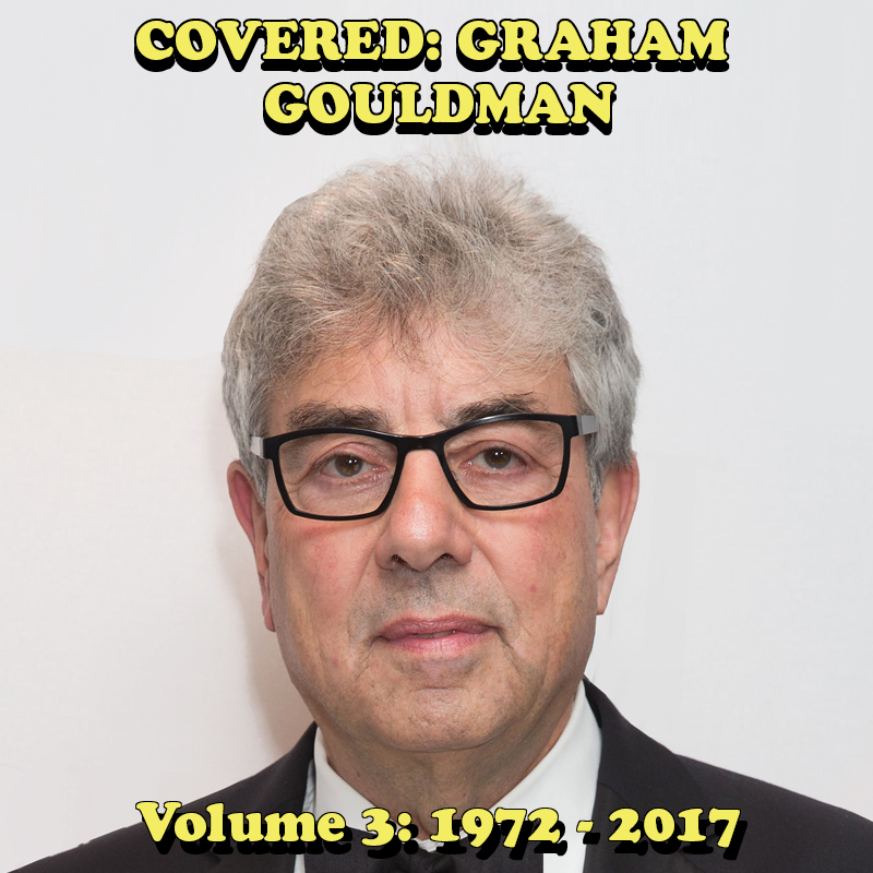 Albums That Should Exist: Various Artists - Covered: Graham Gouldman ... Albums That Should Exist: Various Artists - Covered: Graham Gouldman ...