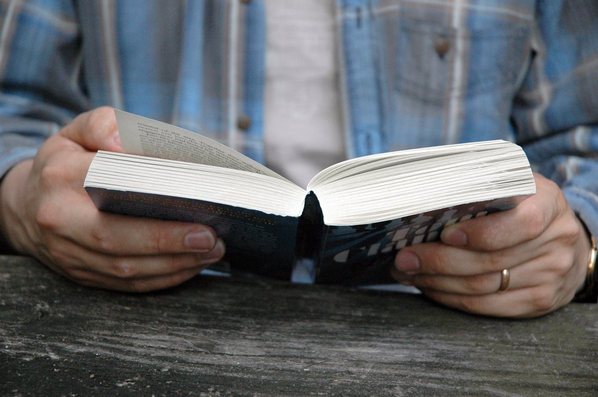 Importance Of Reading Importance Of Reading