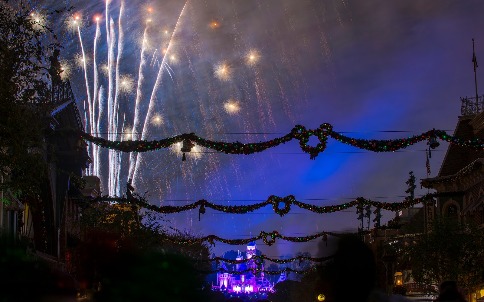 Believe! In Holiday Magic