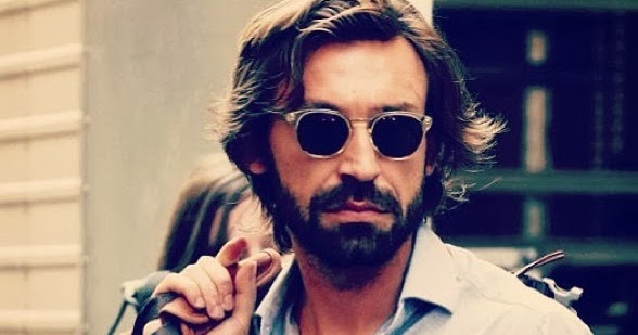 What Everyone Must Know About ANDREA PIRLO BIOGRAPHY - The Ultimate ...