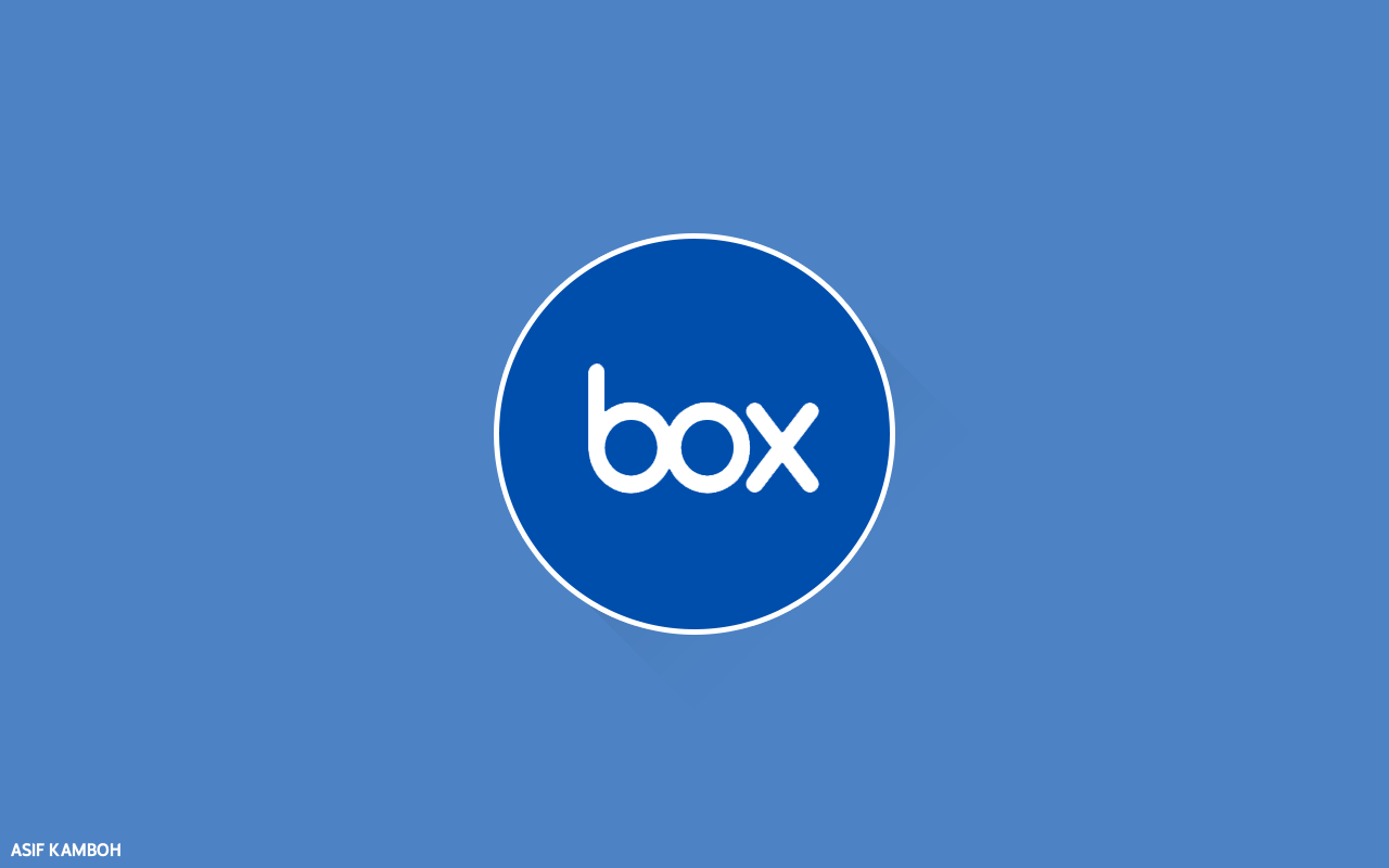 How to Create a Box Cloud Drive Direct Download Link? | Genk.Uk