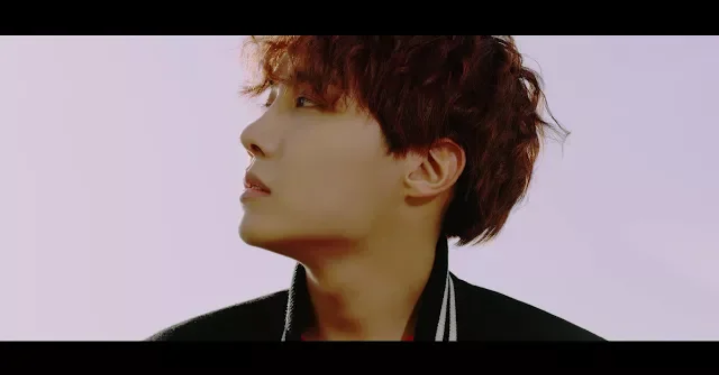 (BTS') J-Hope drops "Airplane" mv from "Hope World" mixtape