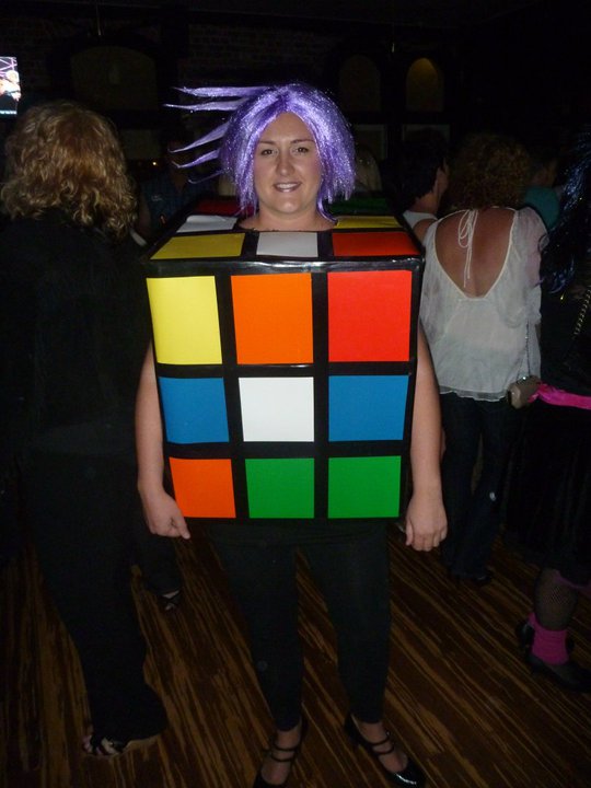 Alex En Costume Idées De Déguisements Et Fêtes Achter Son