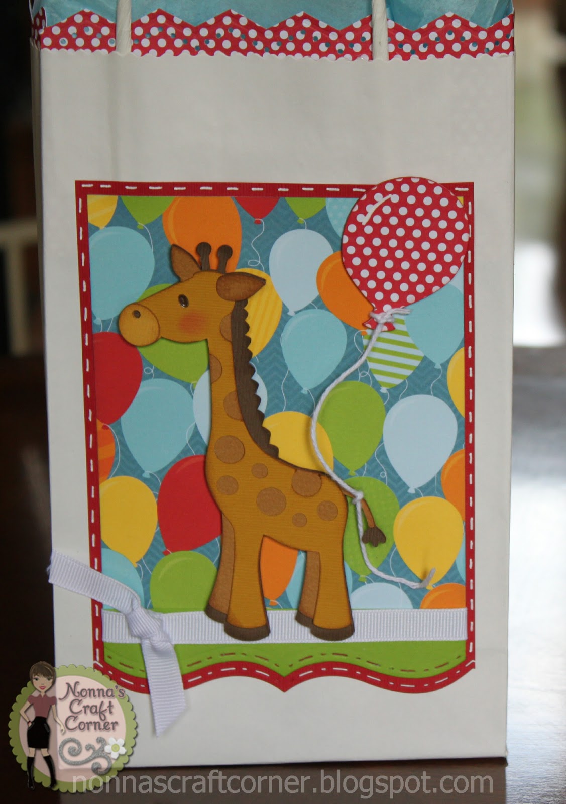 Studio 5380: Craft It Up & Link It Up Linky Party