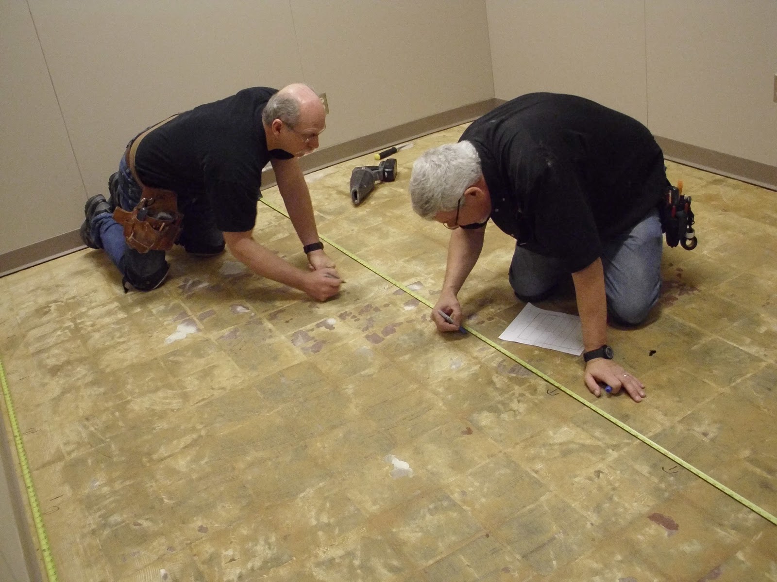 DRS Sound: December 2015 - Hearing Loop Installation at the ADRC ...