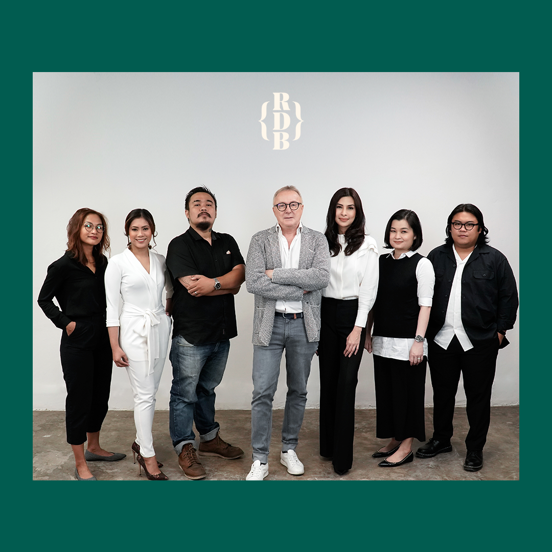 Tekkie Pinas: RDB LAUNCHES {RDB} ASIA PACIFIC (APAC)