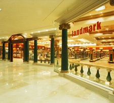 The Perfect LANDMARK for Books – Success story of Ms. Hemu Ramiah ...