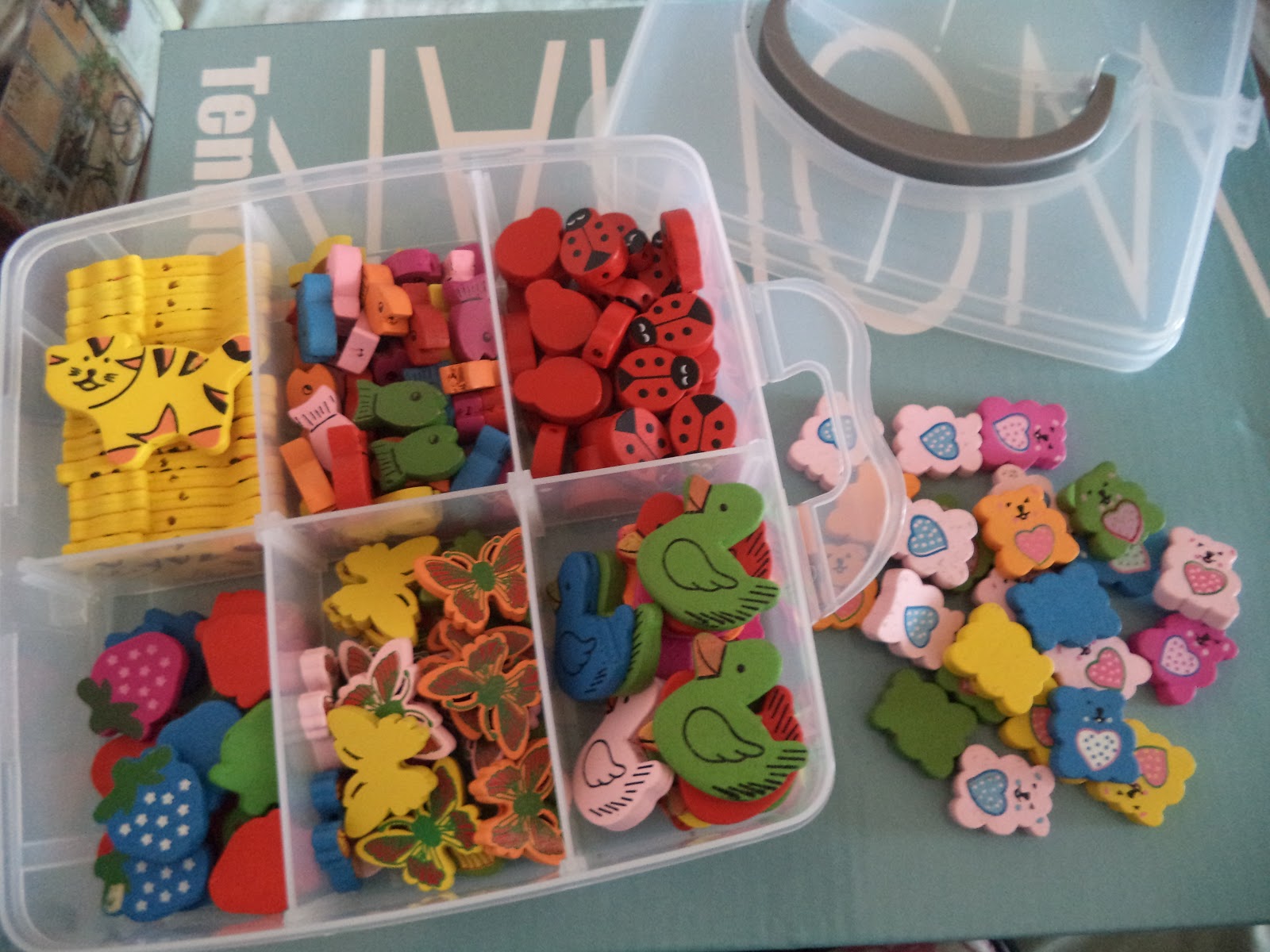 Начален учител Игри по математика за детска градина и деца със СОП №4