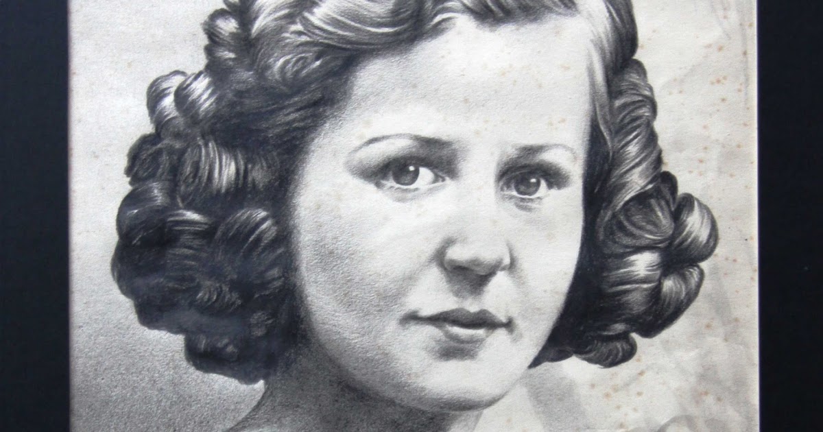 Frank Bellamy Checklist Website and Blog: Unseen bellamy - the story ...