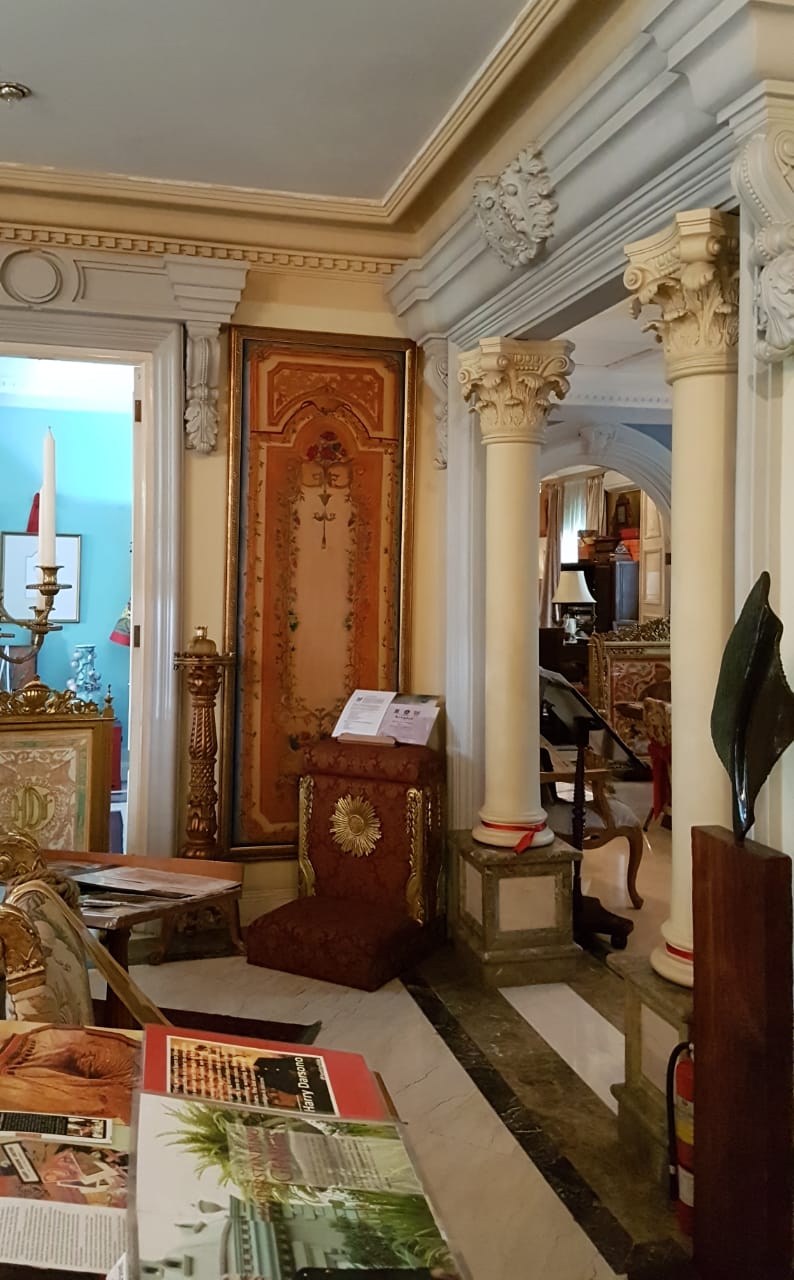 Museum Harry Darsono