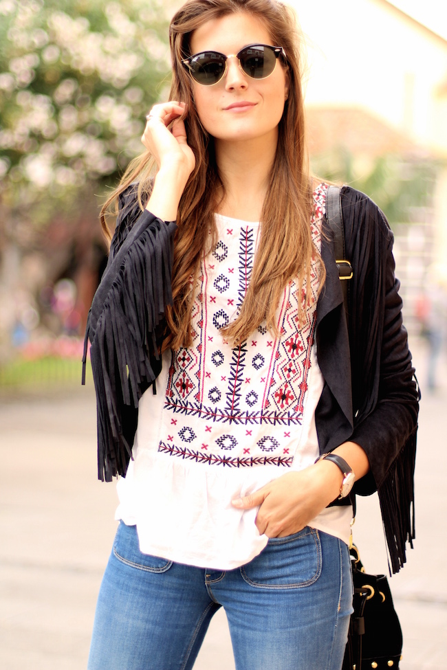 Marilyn's Closet - FASHION BLOG: OUTFITS - 2016