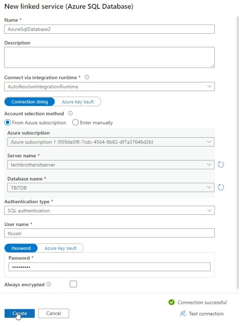 Welcome To TechBrothersIT: How to Prevent Creation of Empty Files ...