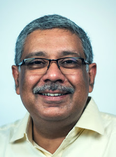 Profile of G V Sreekumar: Profile and Resume of Prof G V Sreekumar, IDC ...