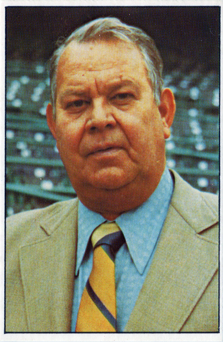 1978 Bill Frisz Twins Team Issue Set