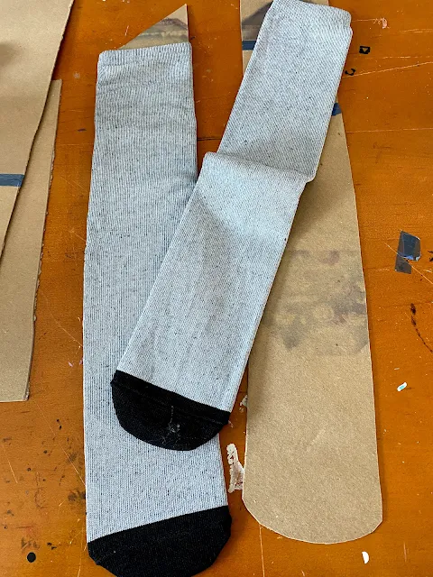 How to Sublimate Socks: Beginner Tutorial and Video - Silhouette School