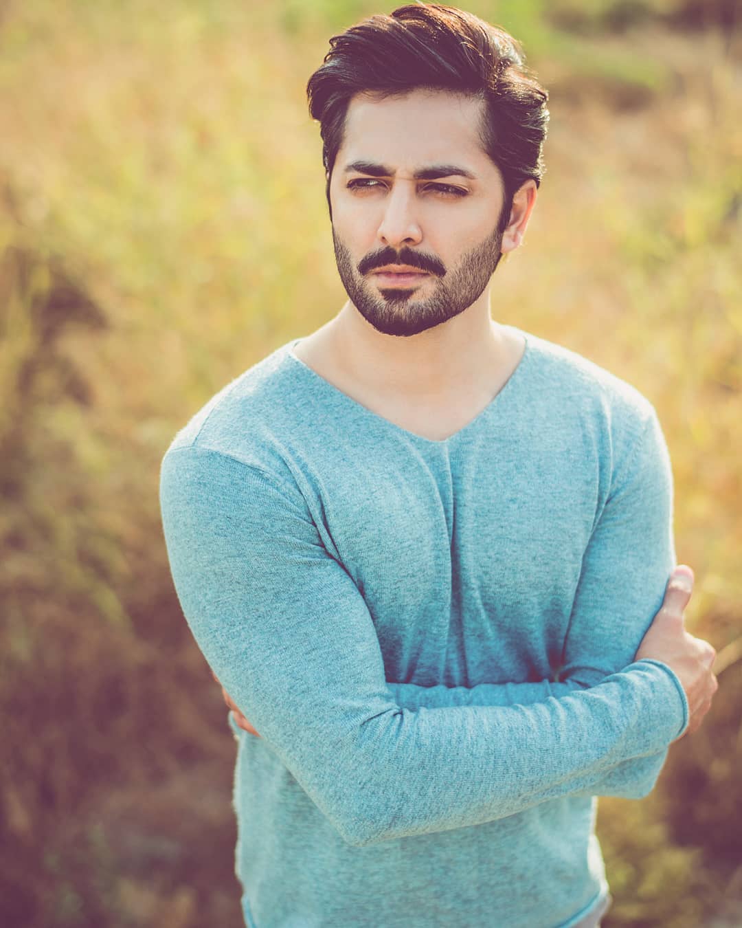 Most Handsome Men of Pakistan