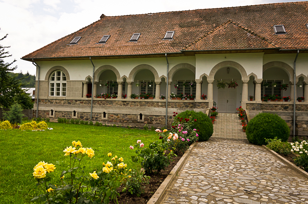 foto-note 2: Manastirea Valeni,Arges /VALENI MONASTERY,Argesh County