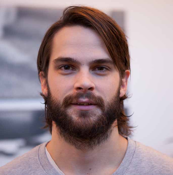 Do I look west Atlantid, brunn, borreby? : r/phenotypes