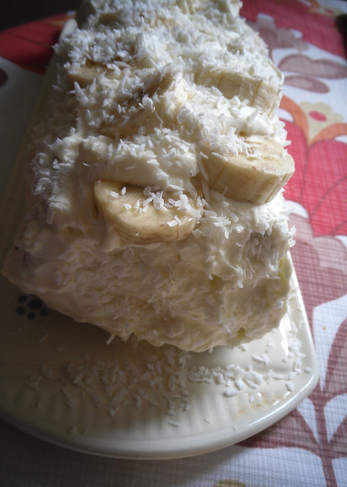 tasty sound: Batida de Coco