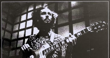 deadthinking: Jerry Hahn, Moses, and Merl