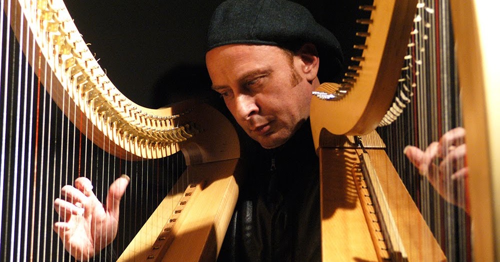 Piasco - storia dell’arpa