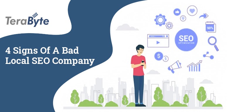 Website Design Company in Dubai - TeraByte