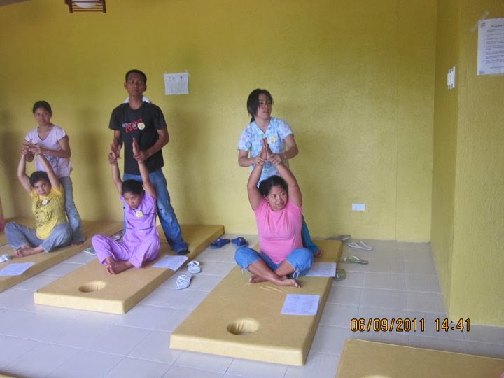 Buddhas Palm Therapy Services Massage Training center school: MASSAGE ...