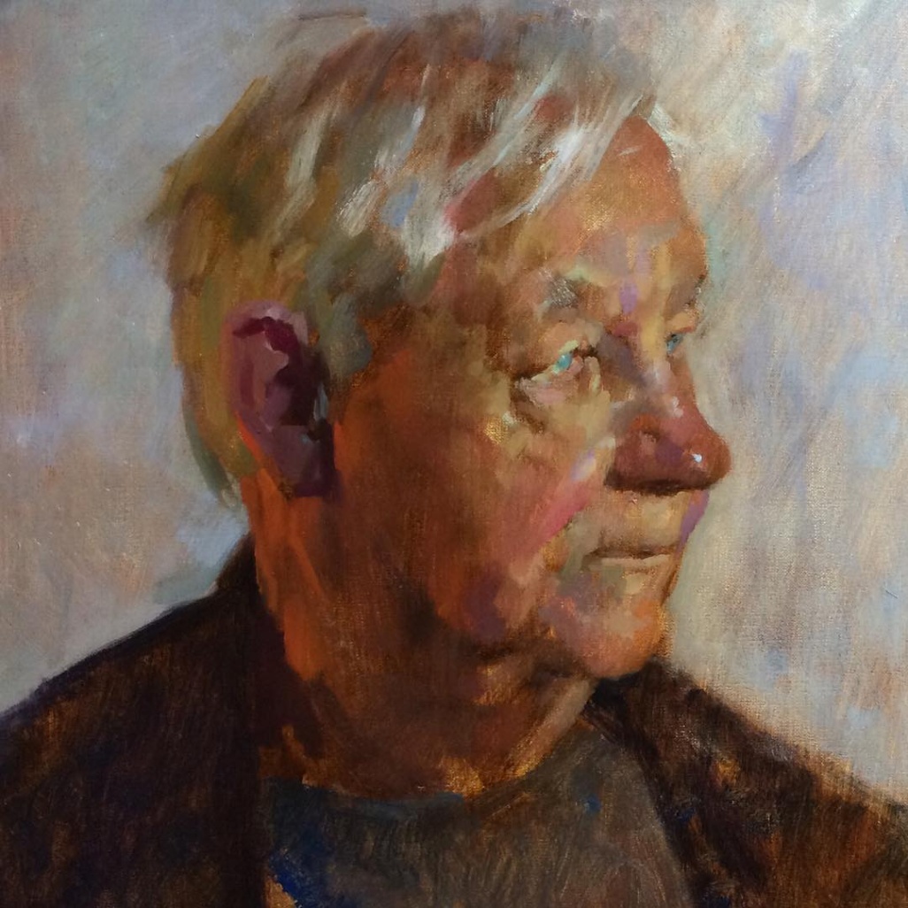 Artist Stephen Early - ArtLiveAndBeauty - Masterpieces of Paintings All ...