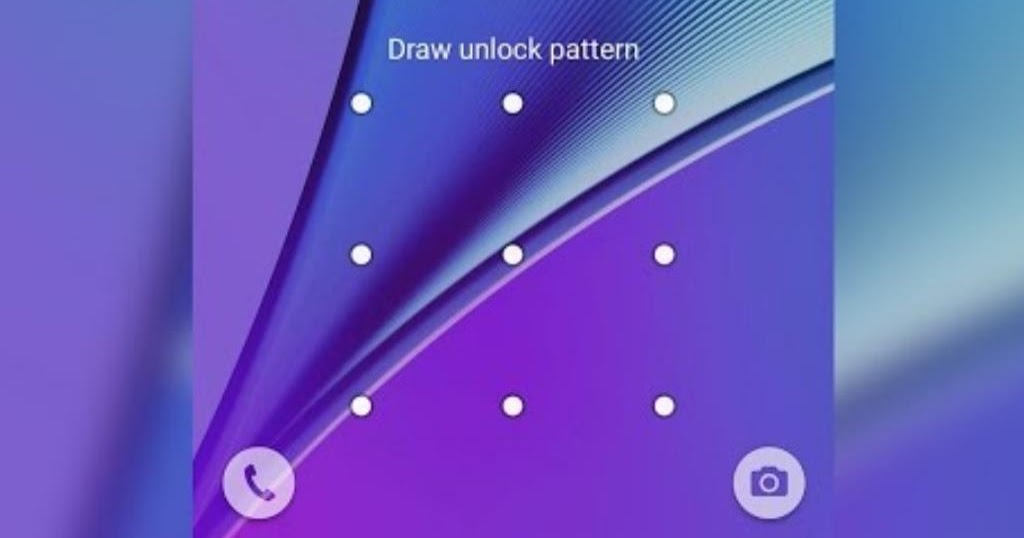 How To Bypass Samsung Lock Screen Without Losing Data Xda Samsung J7