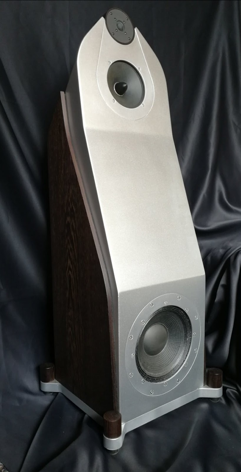 ARTE ACUSTICA JANAS LUCIA 2020 SPEAKERS – Ultimate High-Fidelity