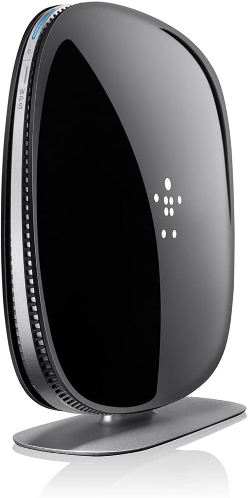 Belkin F9K1123 AC1200 Dual Band WiFi Router Review