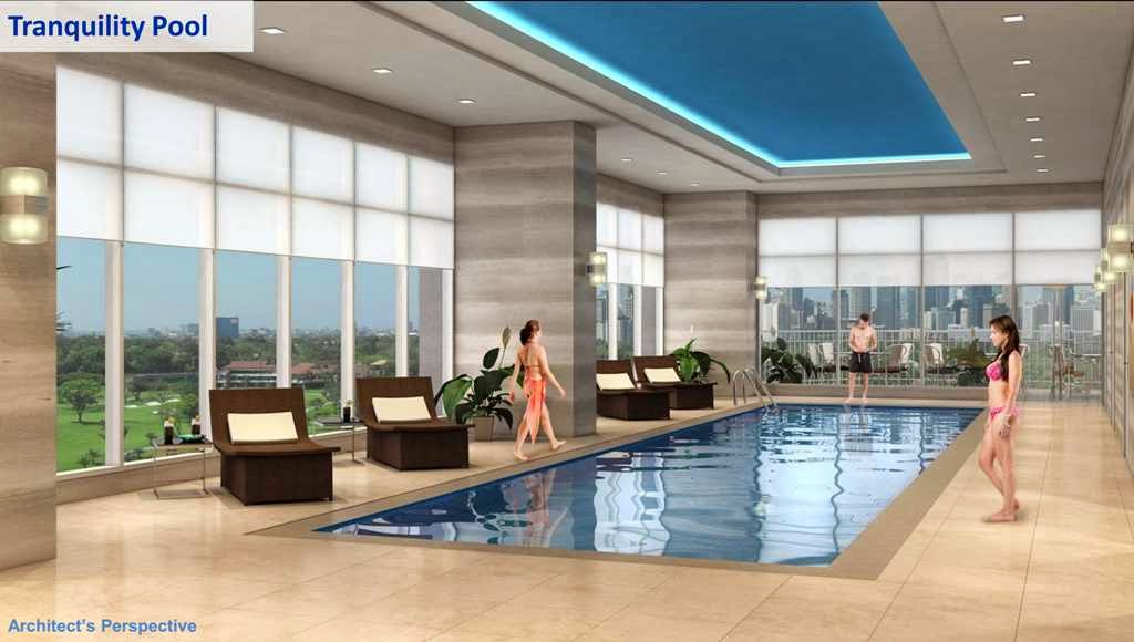 RLC Residences - Residential Division of Robinsons Land Corporation ...