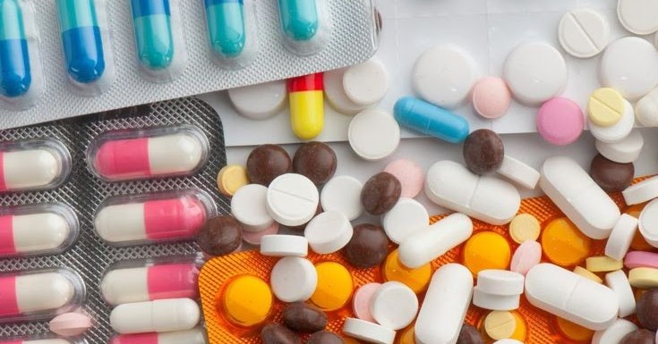 Edukasi Farmasi: Contoh Resep Sediaan Kapsul Dan Unguentum (Perhitungan ...