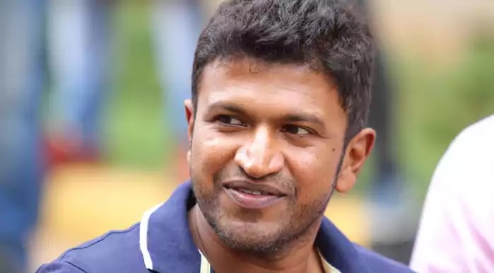 Shiva Rajkumar: Indian Film Actor Biography: BizGlob