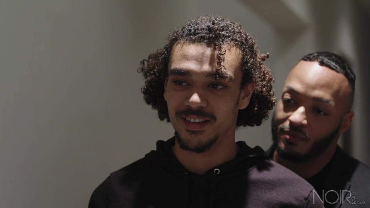 Heros of GayPorn: Max Konnor, Derek Cline