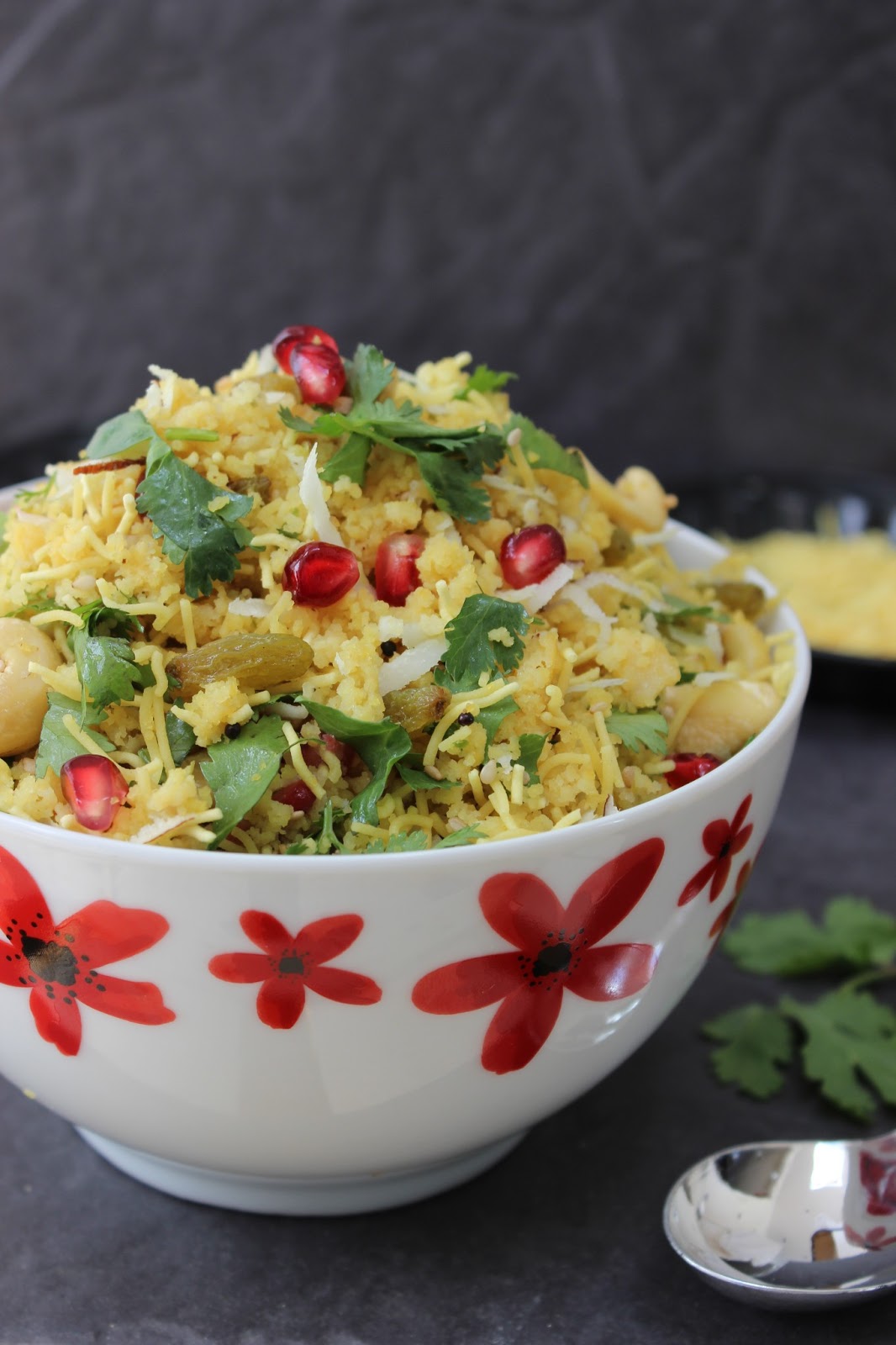 Surti Sev Khamni | J Cooking Odyssey