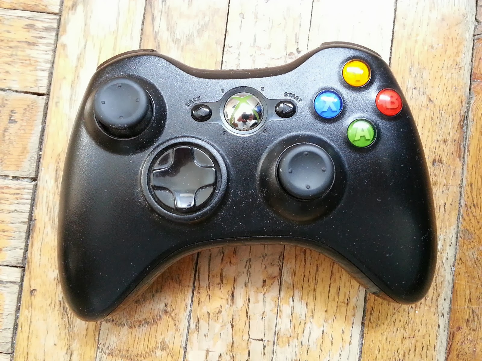 Design: One of the Best Controllers of All Time