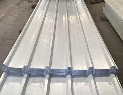 Bentuk dan 15 Jenis Penutup Atap Rumah | Pengadaan (Eprocurement)