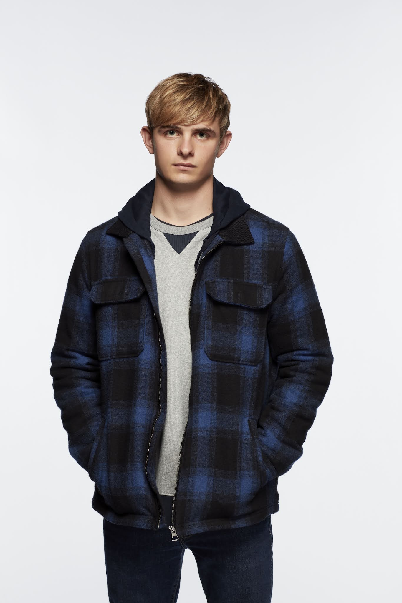 Alex Rider: Prime Video estrena segunda temporada - TVCinews