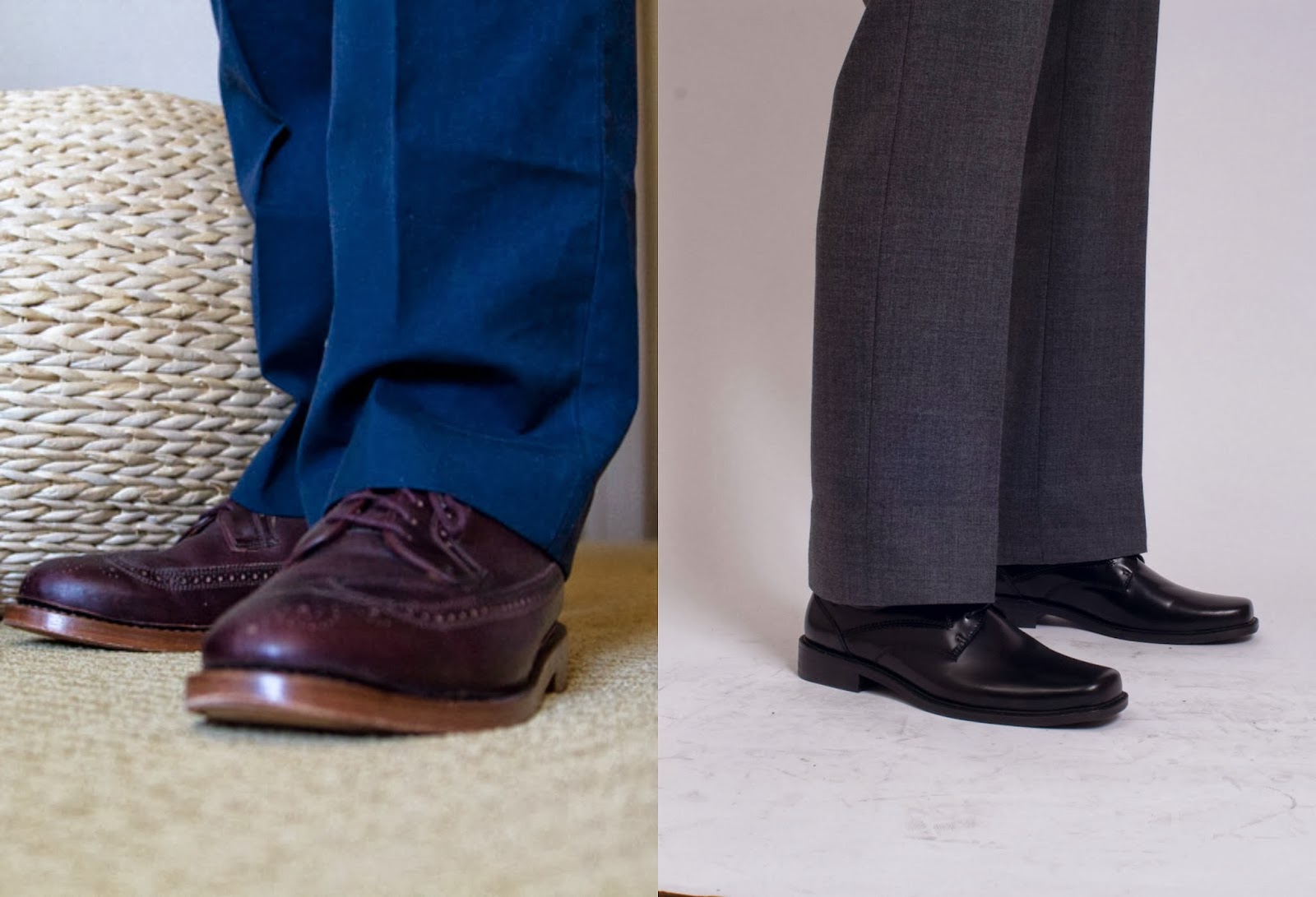 Stylefluid Trendz: The Suit : A Suit is the Gentleman