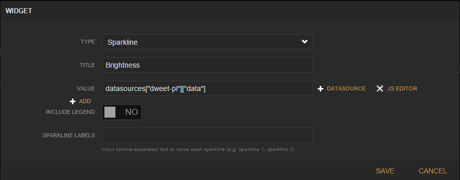 IoT Dev.: Raspberry Pi + Dweet.IOでIoT