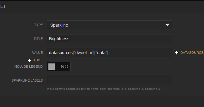 IoT Dev.: Raspberry Pi + Dweet.IOでIoT