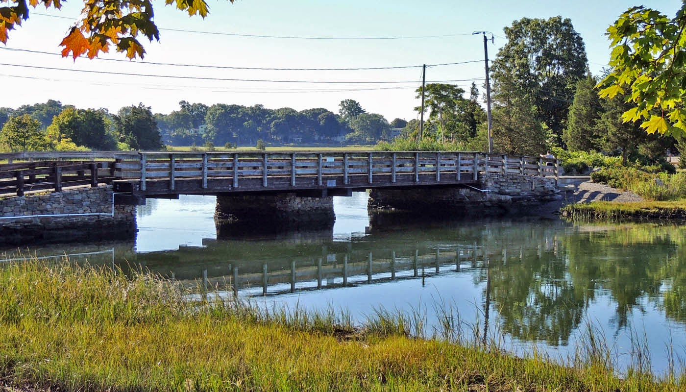 CT Shoreline Artists - CTSA: Clinton Town Beach -- 4 September 2014