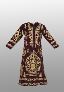 Qatar Culture Club: Traditional Costume