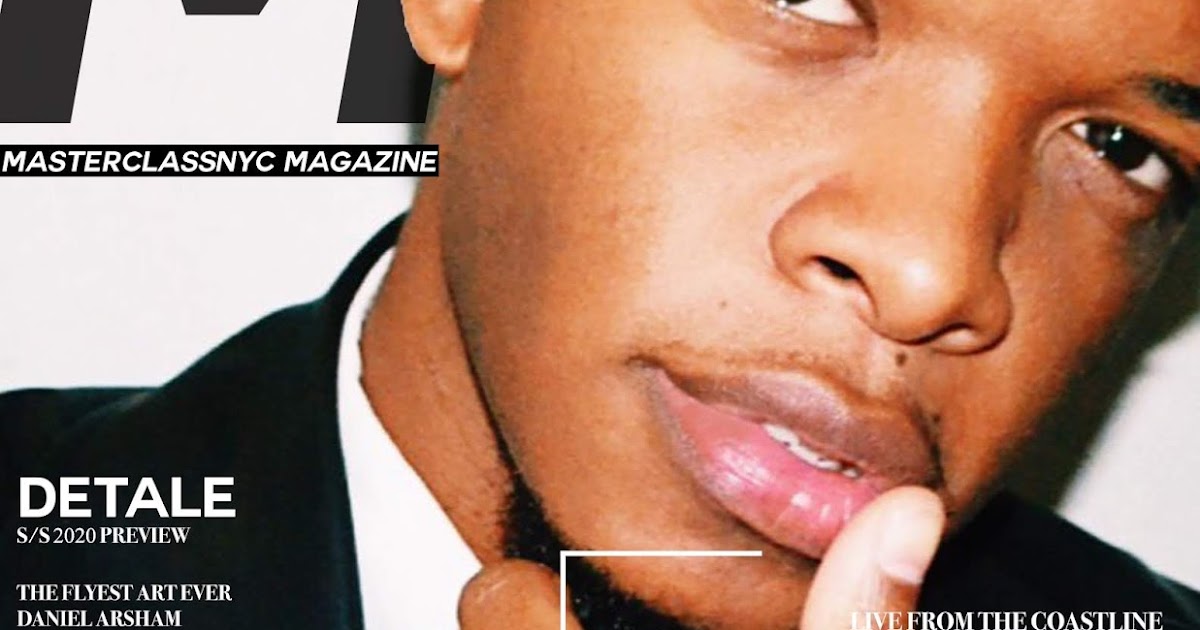 M Magazine Presents: The DETALE Issue