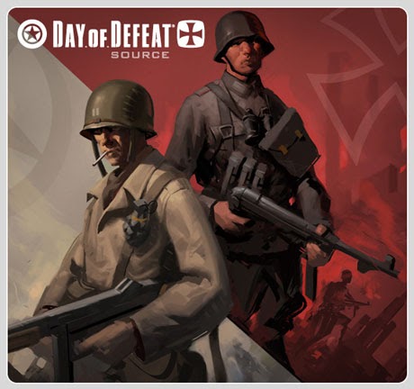 Puissance CTM: Weekly Saison 2 épisode 6 Day of Defeat : Source