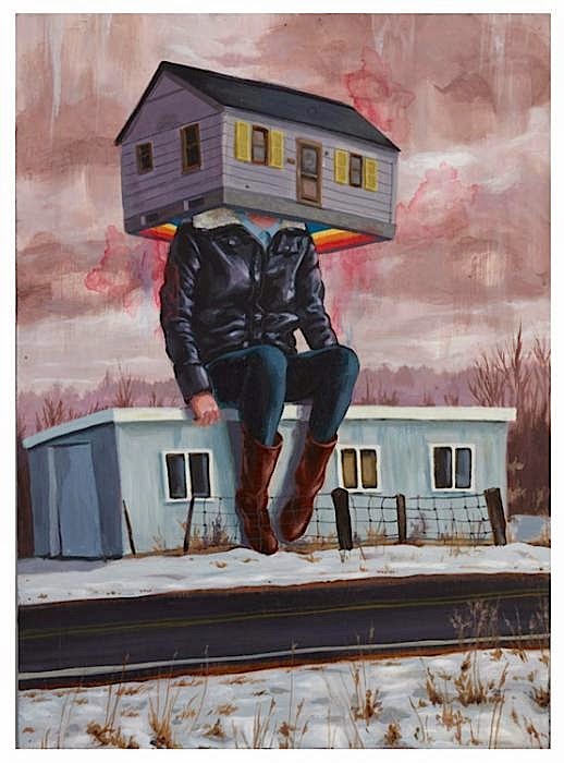 Pat Perry... - Kai Fine Art