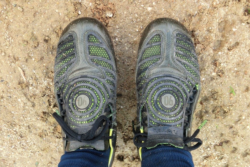 Remake Boot Leaked - Nike Total 90 Laser I, II, III & IV Boots - Tech ...