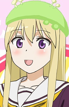 Anime Feet: Come Together! to the Seton Academy: Miyubi Shishio