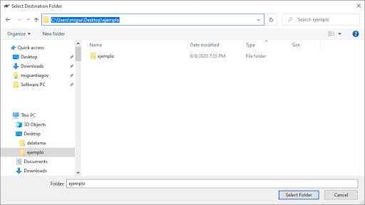 Electro-Links por MigSantiago: Guía rápida para usar Tortoise HG ...